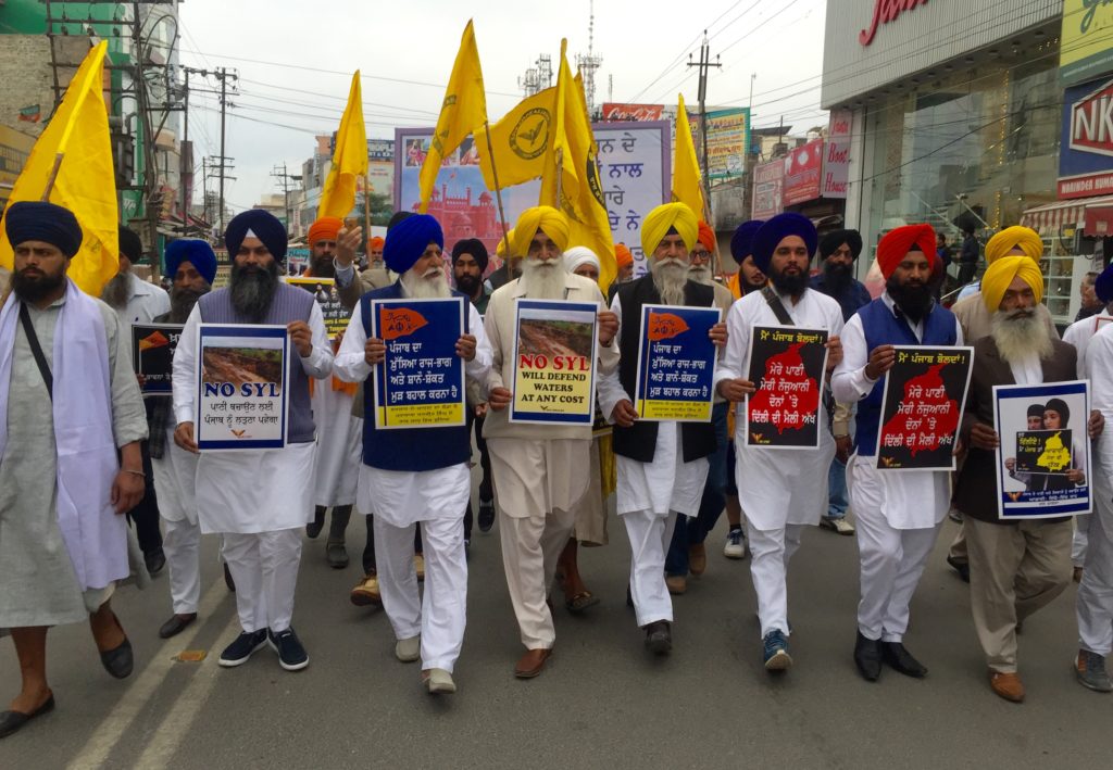 Dal Khalsa observes Fateh Diwas - The World Sikh News