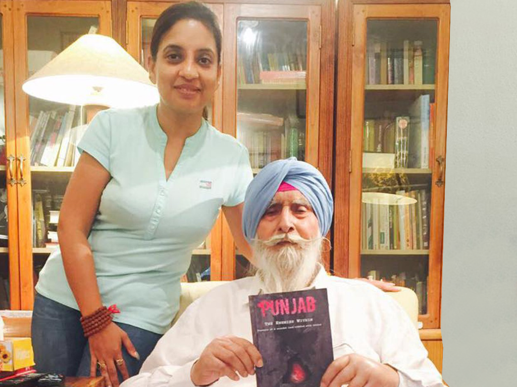 Alternative Facts of India’s darling “Killer Cop” KPS Gill - The World ...