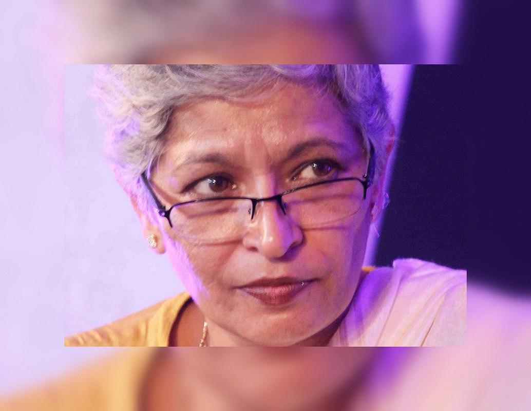 Silence the Lamb: Gauri Lankesh killed, leaders mum, twitterati rejoices