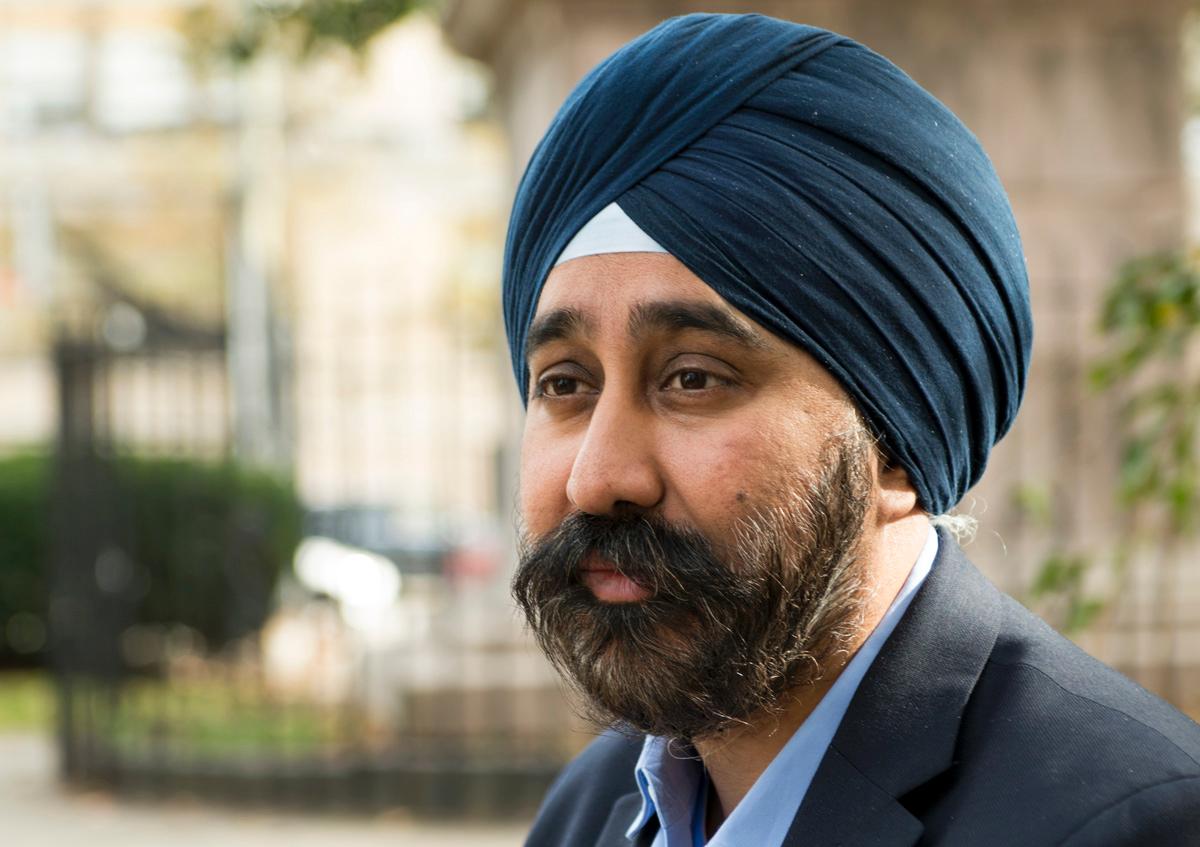Don’t let hate win, Hoboken should elect Ravi Bhalla