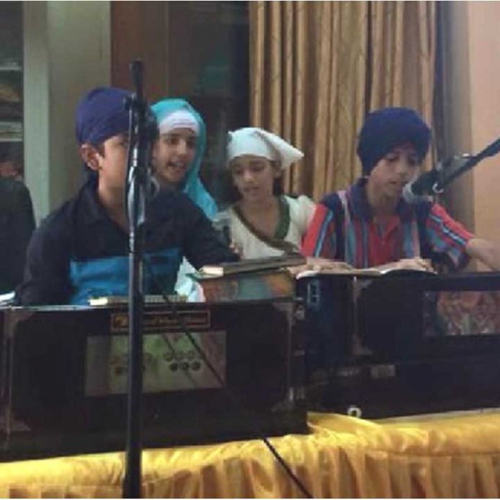 How Sikhs made Indonesia their home - WSN