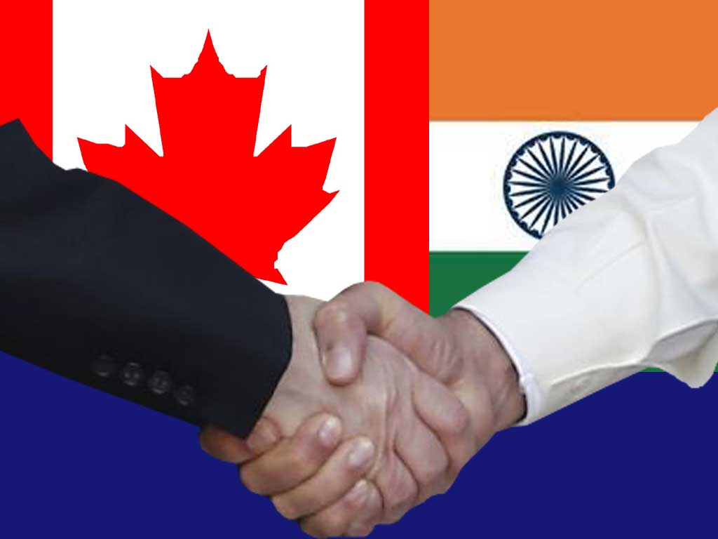 WSO questions Indo-Canada security framework on human rights
