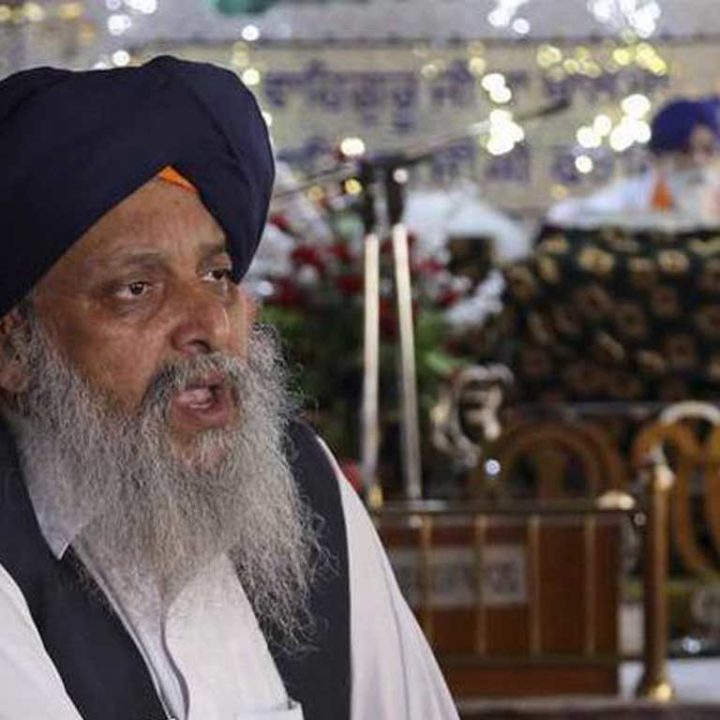 The gentleman Rawail Singh lived and died for Afghanistan