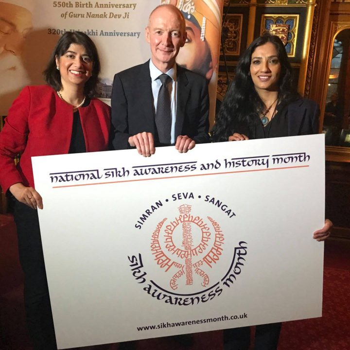British MP Tan Dhesi calls for National Sikh War Memorial in London