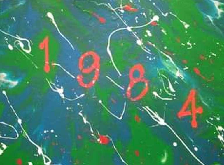 Genocide November 1984: Reminiscence and forgetfulness