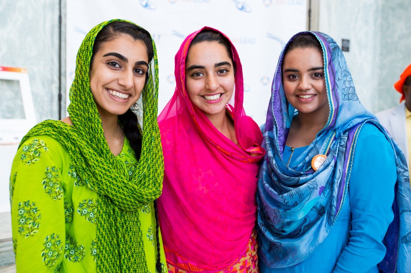 Guru Nanak extols womanhood and parity for genders in his teachings