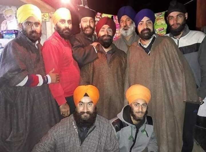 Overlooked Plight of Kashmiri Sikhs -Impact of Changing Demographics